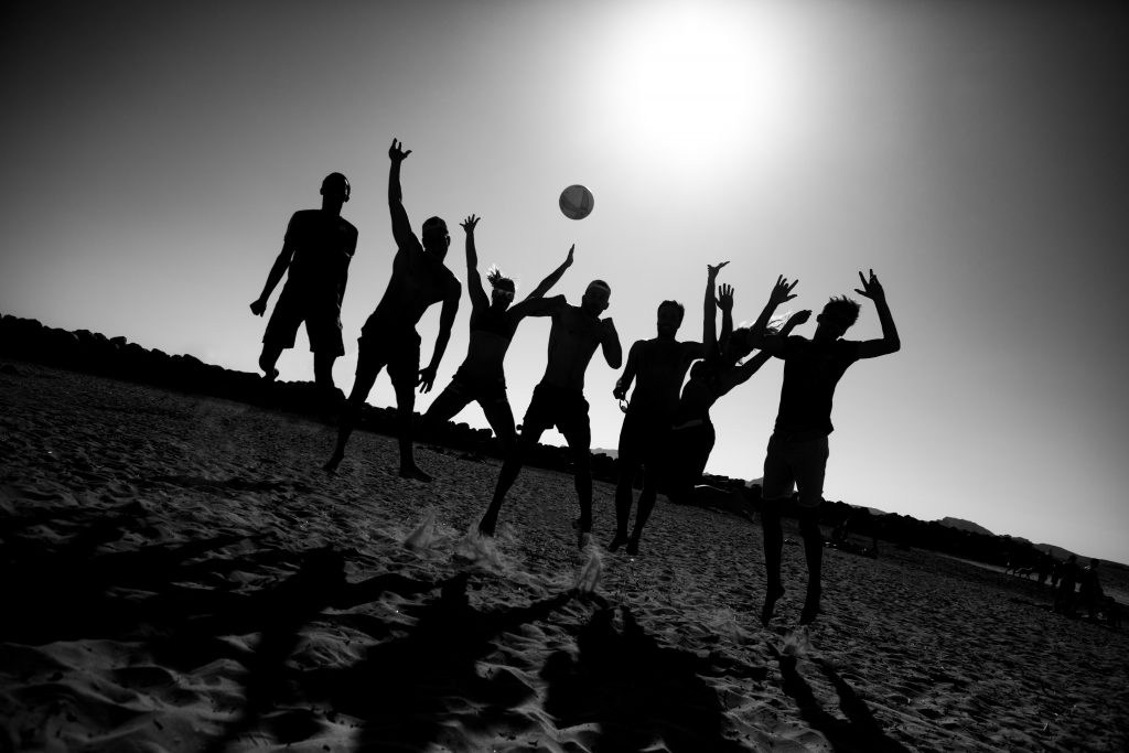 KJP – 33 | Keith James Physiotherapy