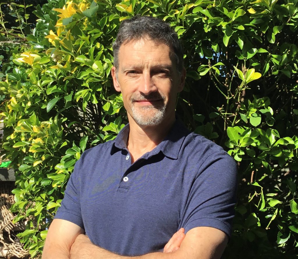 Meet the team | Keith James Physiotherapy