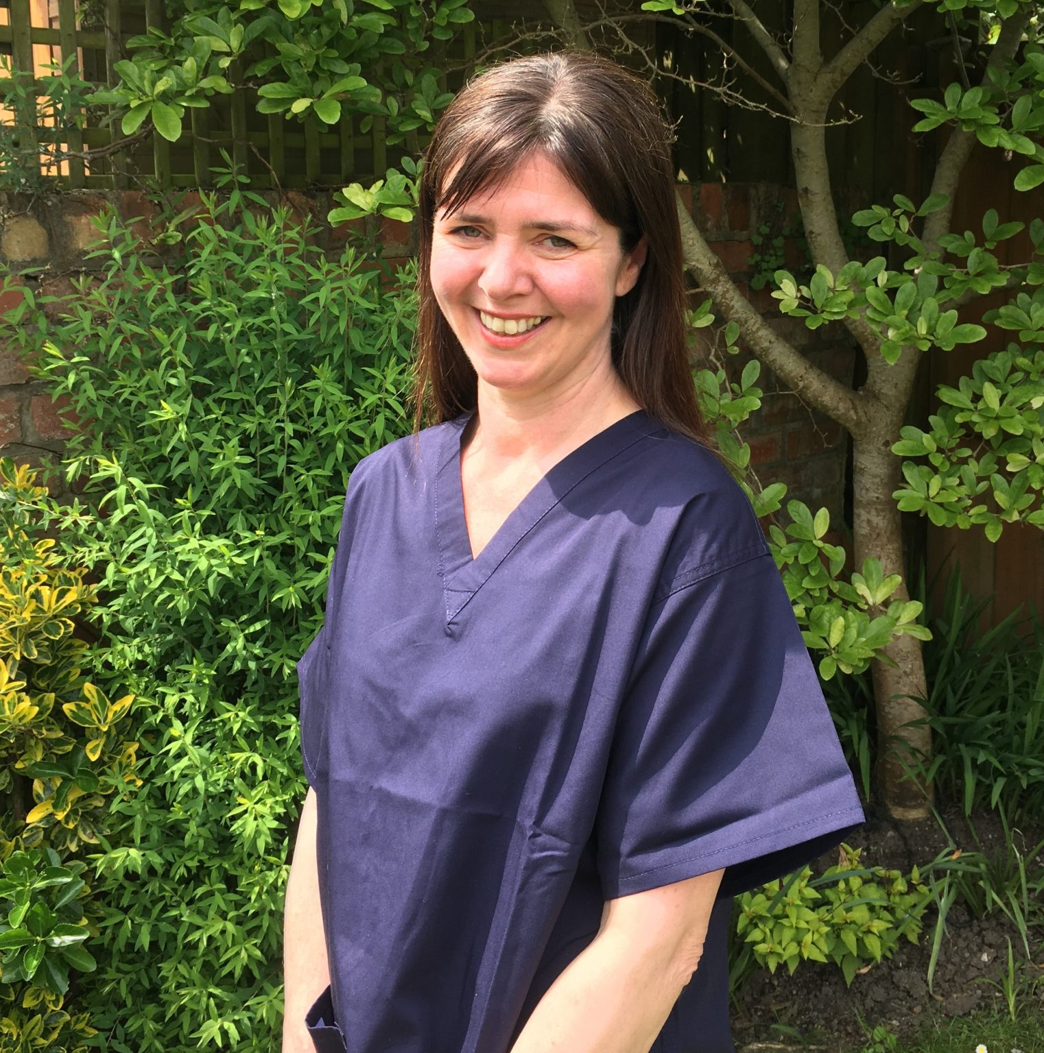 Meet our new Acupuncturist Jane Macey | Keith James Physiotherapy