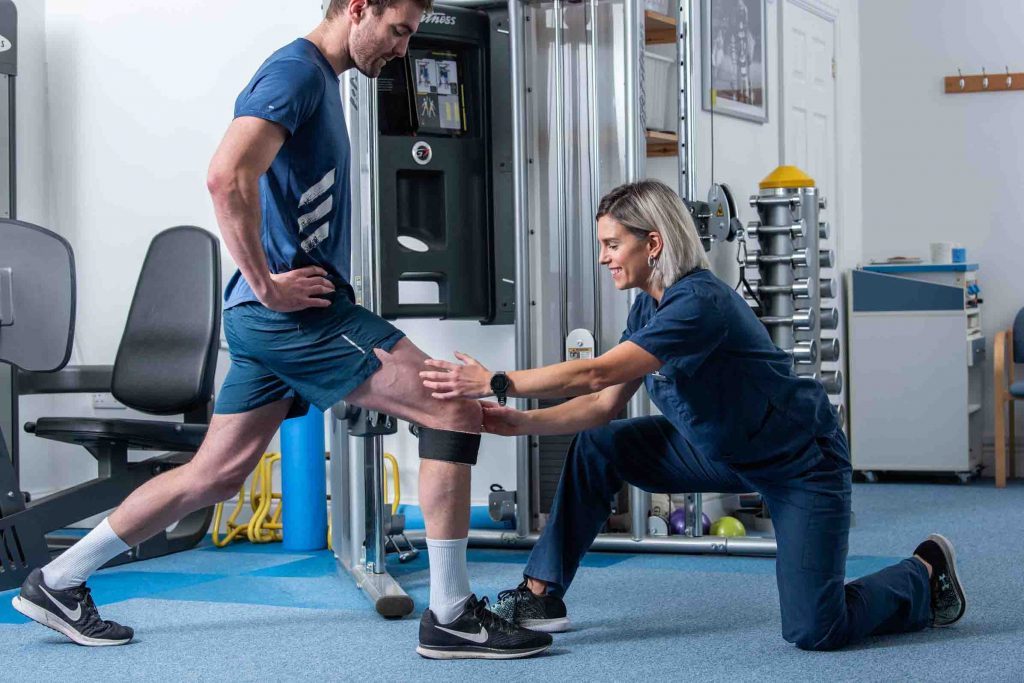 Private Health Insurance | Keith James Physiotherapy