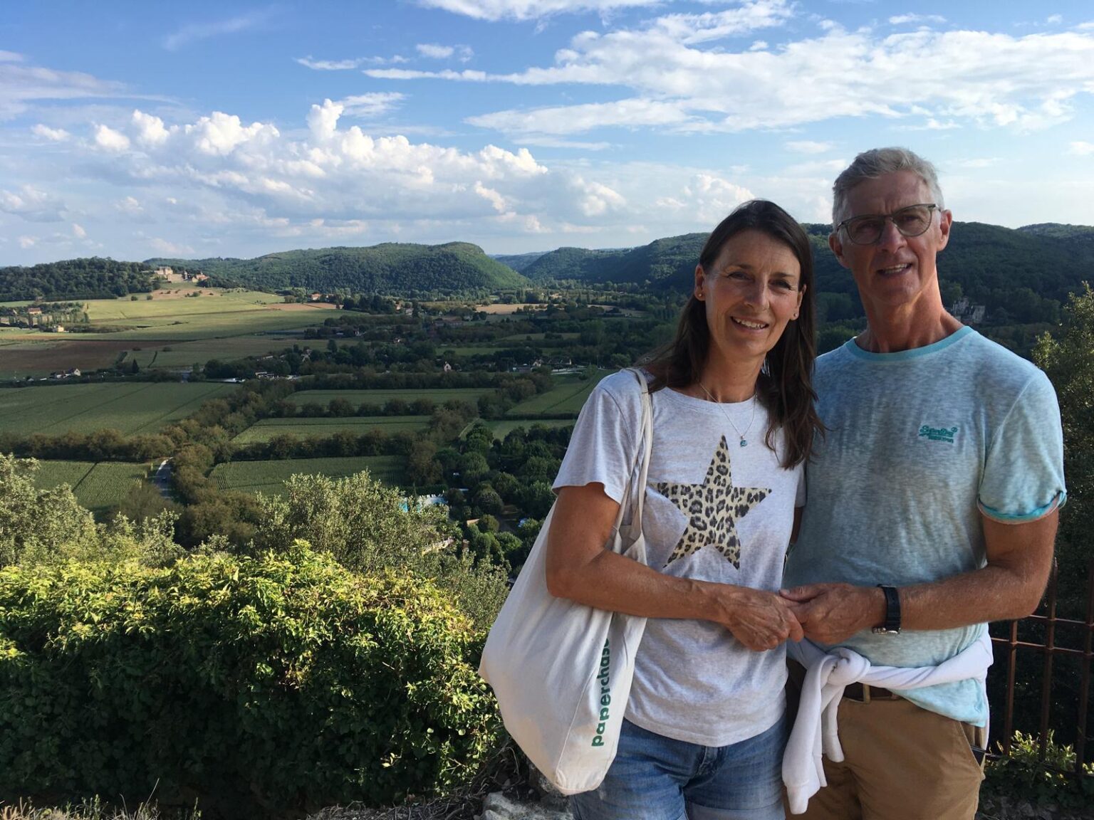 In Loving Memory | Keith James Physiotherapy