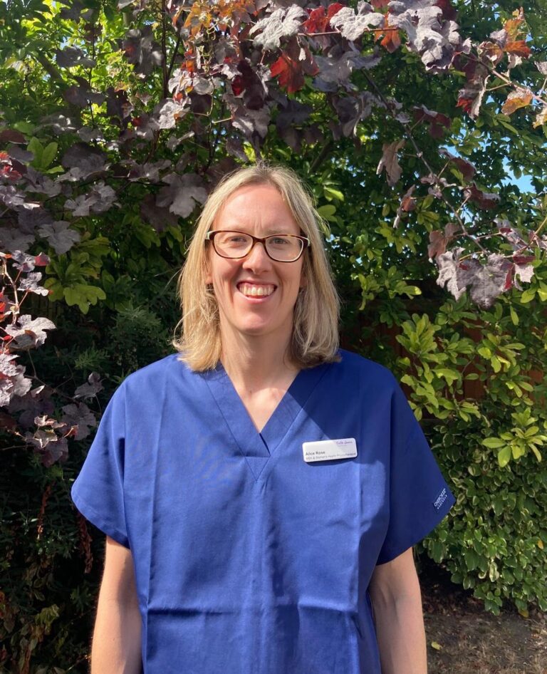 Meet our New Physiotherapist, Alice! | Keith James Physiotherapy